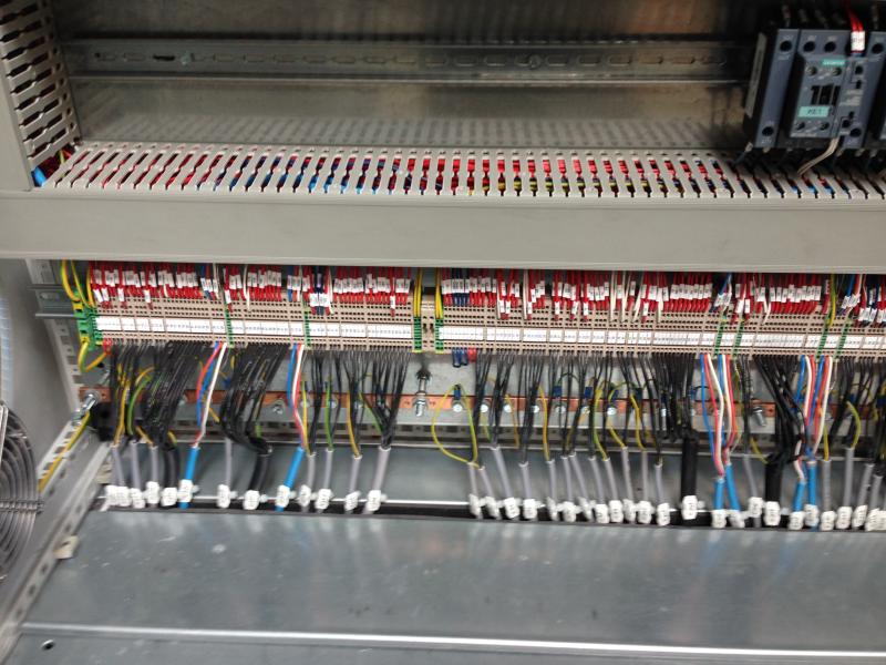 Travaux électricité Amiens : Mise aux norme, rénovation électrique